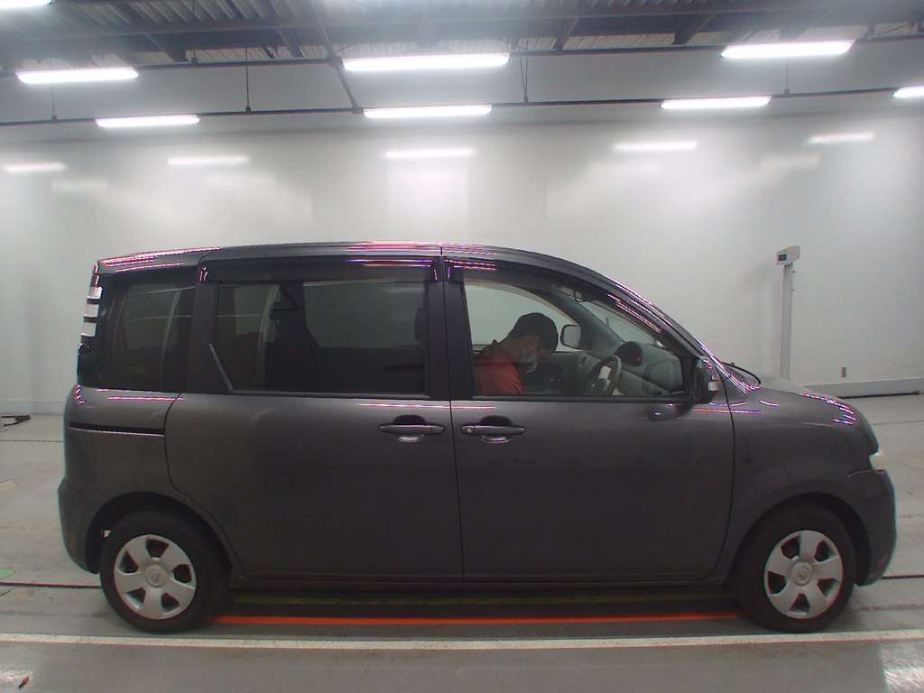 TOYOTA SIENTA | Welcome to the Japanese Car - Buy Japanese Car from ...