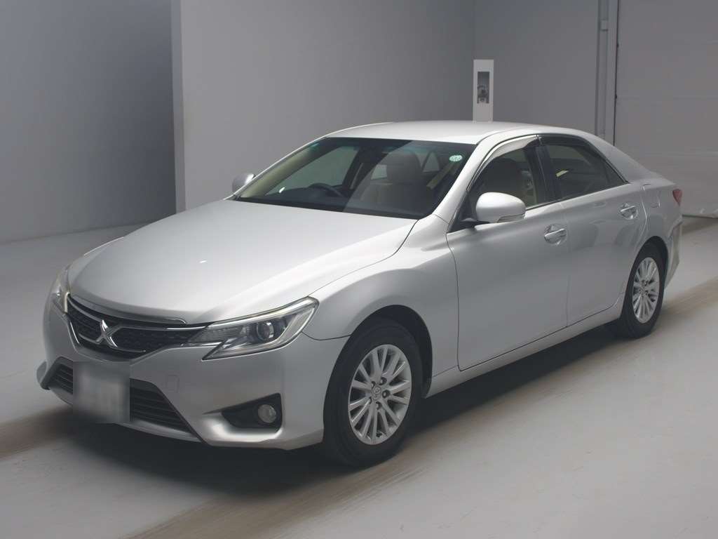 Buy Used TOYOTA MARK X | Japanese Cars for Sale