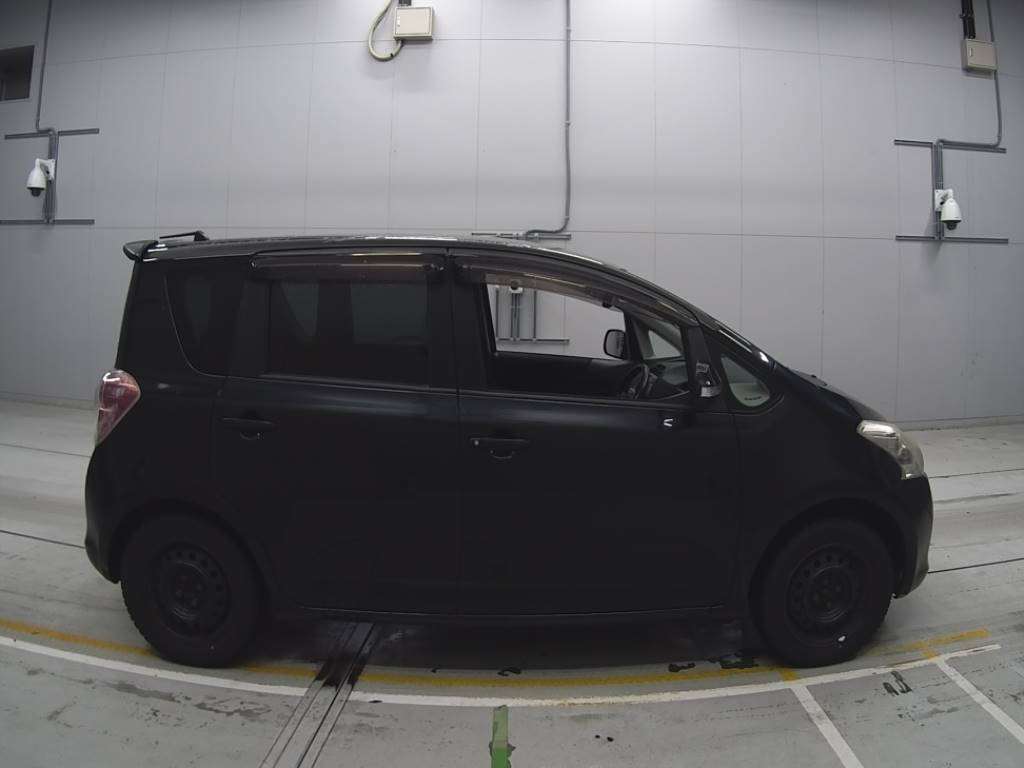 TOYOTA RACTIS | Welcome to the Japanese Car - Buy Japanese Car from ...