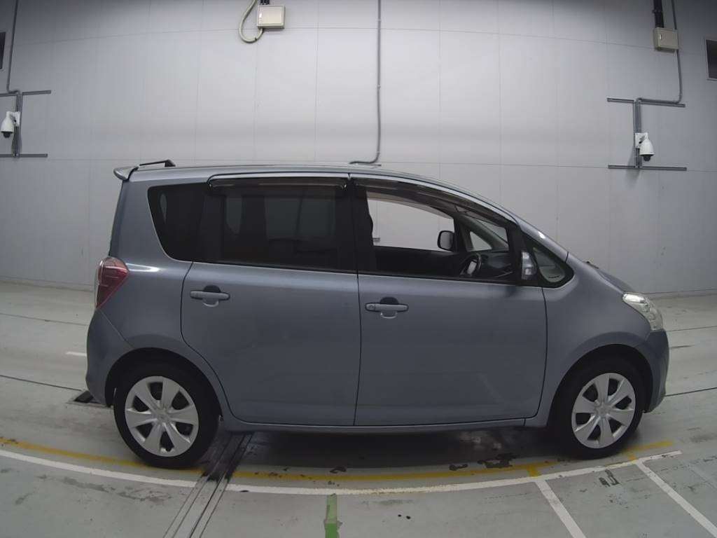 TOYOTA RACTIS | Welcome to the Japanese Car - Buy Japanese Car from ...