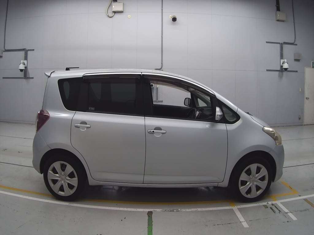 TOYOTA RACTIS | Welcome to the Japanese Car - Buy Japanese Car from ...
