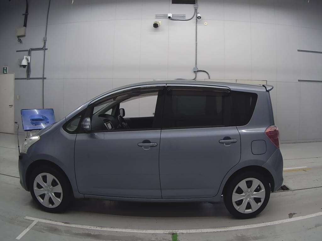 TOYOTA RACTIS | Welcome to the Japanese Car - Buy Japanese Car from ...