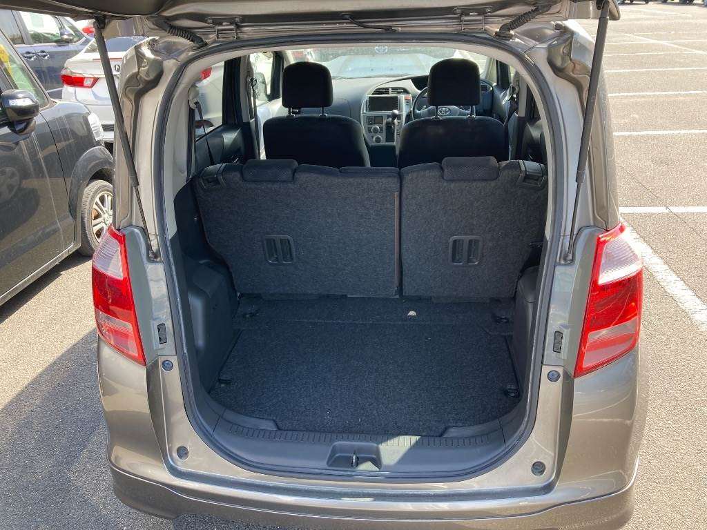 TOYOTA RACTIS | Welcome to the Japanese Car - Buy Japanese Car from ...