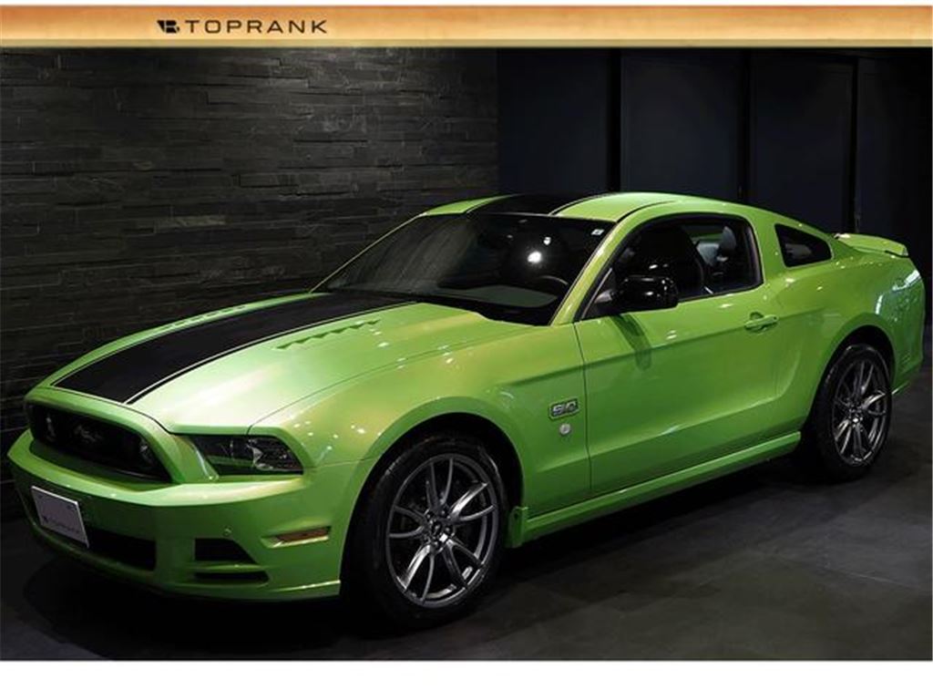 FORD MUSTANG GT | Welcome to the Japanese Car - Buy Japanese Car from ...