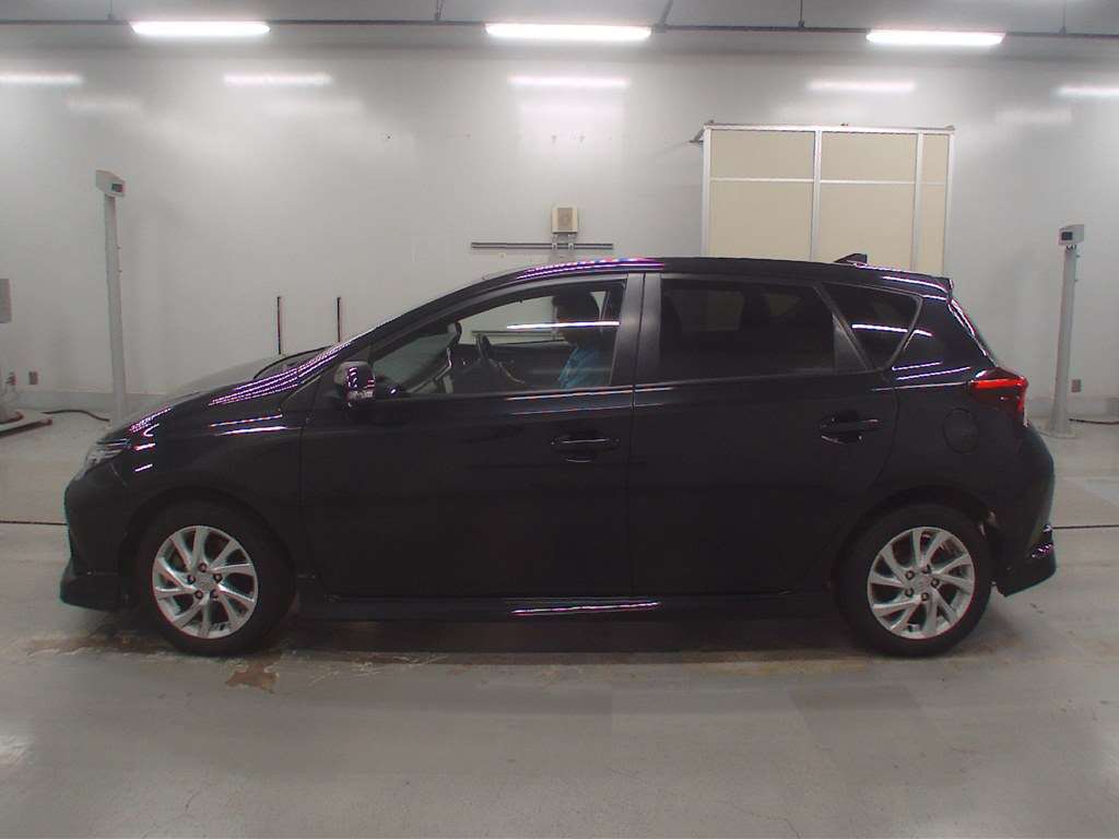 TOYOTA AURIS | Welcome to the Japanese Car - Buy Japanese Car from ...