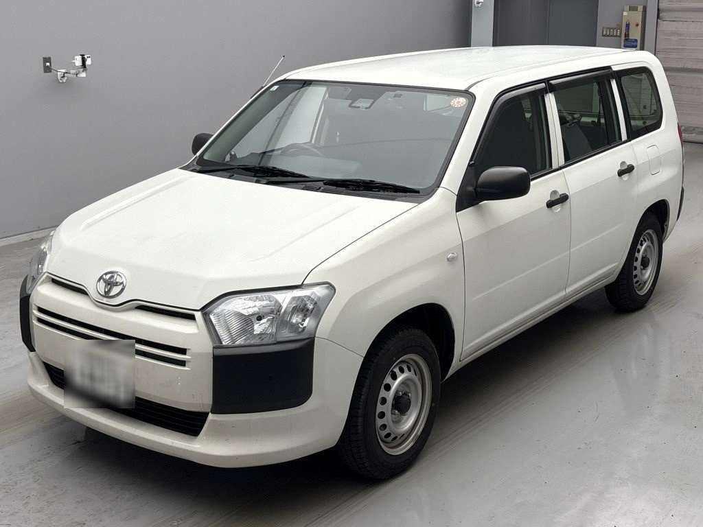 TOYOTA PROBOX | Welcome to the Japanese Car - Buy Japanese Car from ...