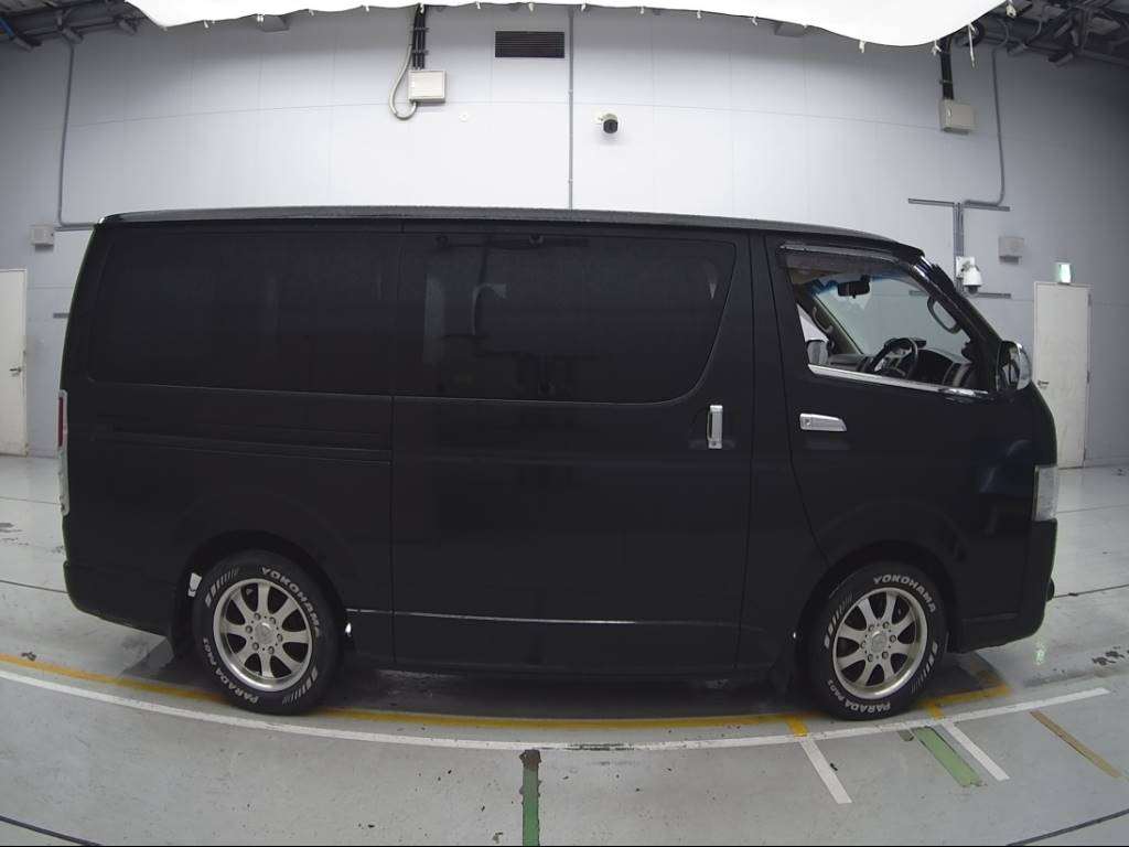 TOYOTA HIACE VAN | Welcome to the Japanese Car - Buy Japanese Car from ...