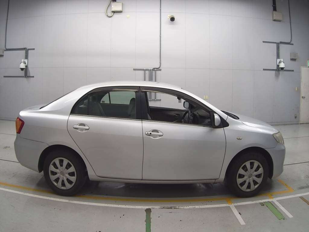 TOYOTA COROLLA AXIO | Welcome to the Japanese Car - Buy Japanese Car ...