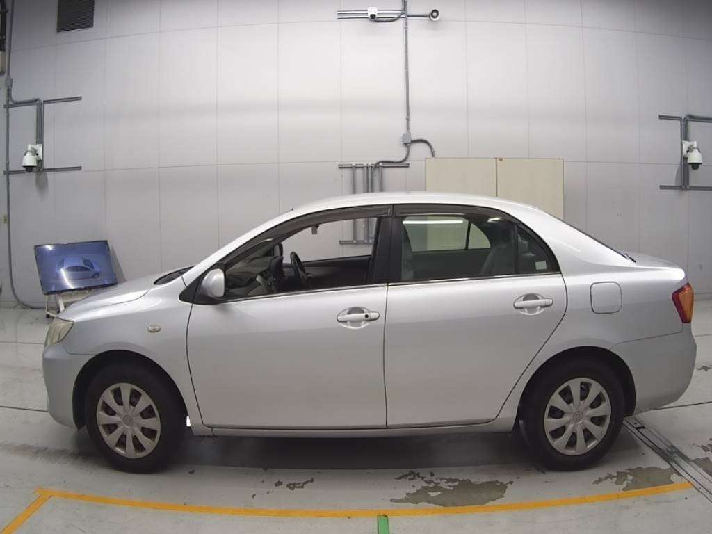 TOYOTA COROLLA AXIO | Welcome to the Japanese Car - Buy Japanese Car ...