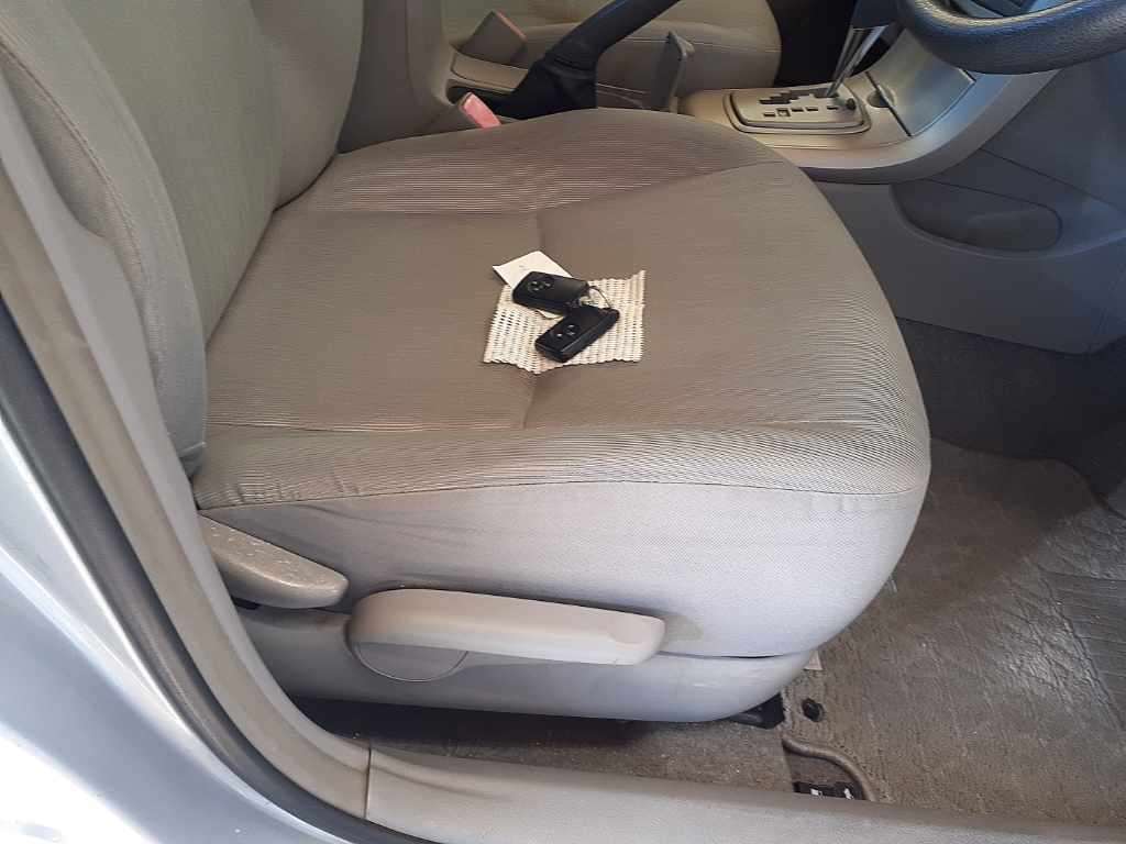 TOYOTA COROLLA AXIO | Welcome to the Japanese Car - Buy Japanese Car ...