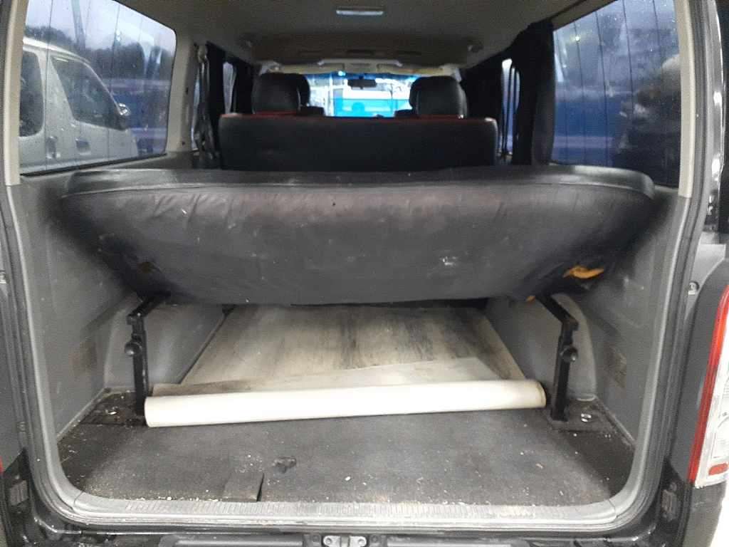 TOYOTA HIACE VAN | Welcome to the Japanese Car - Buy Japanese Car from ...