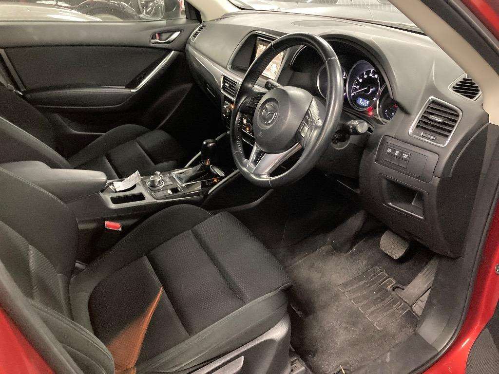 mazda cx 5 2015 | Welcome to the Japanese Car - Buy Japanese Car from ...